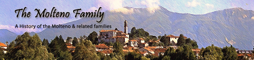 Scenery | Molteno Family History